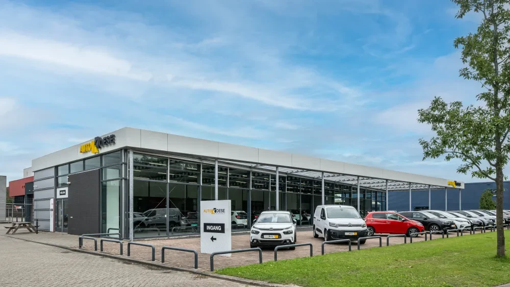 Auto Koese Oud-Beijerland | Auto Koese